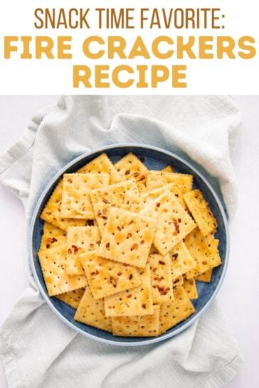 Firecrackers the Southern Spicy Snack Everyone Begs For - Intentional ...
