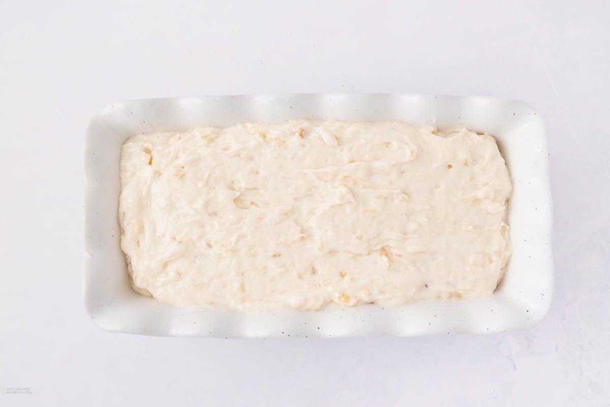 Quick Pineapple Bread that Tastes Like a Tropical Vacation ...