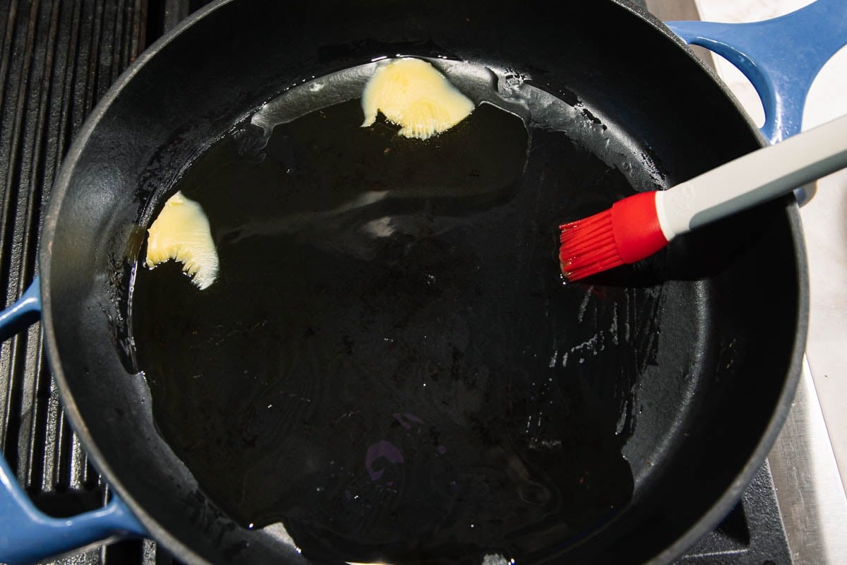 Southern Recipe For Sweet Potato Cornbread - Intentional Hospitality