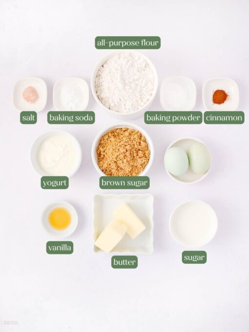 One Easy Muffin Mix Recipe With Endless Flavor Possibilities