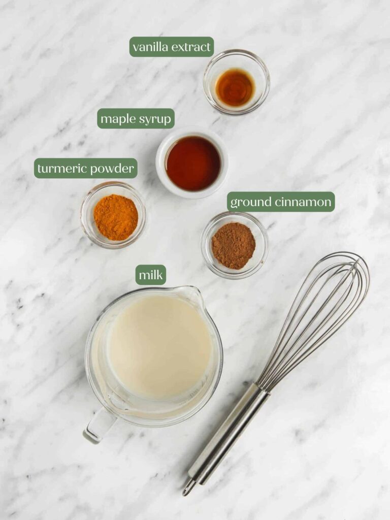 Better Mornings Start With This Anti-Inflammatory Turmeric Coffee ...