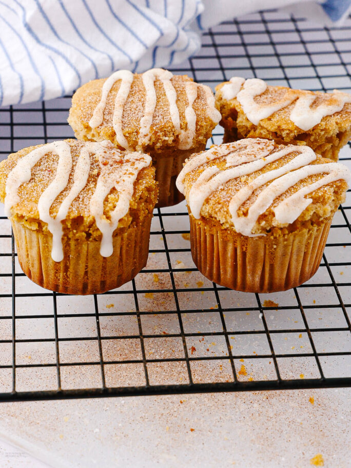 One Easy Muffin Mix Recipe With Endless Flavor Possibilities
