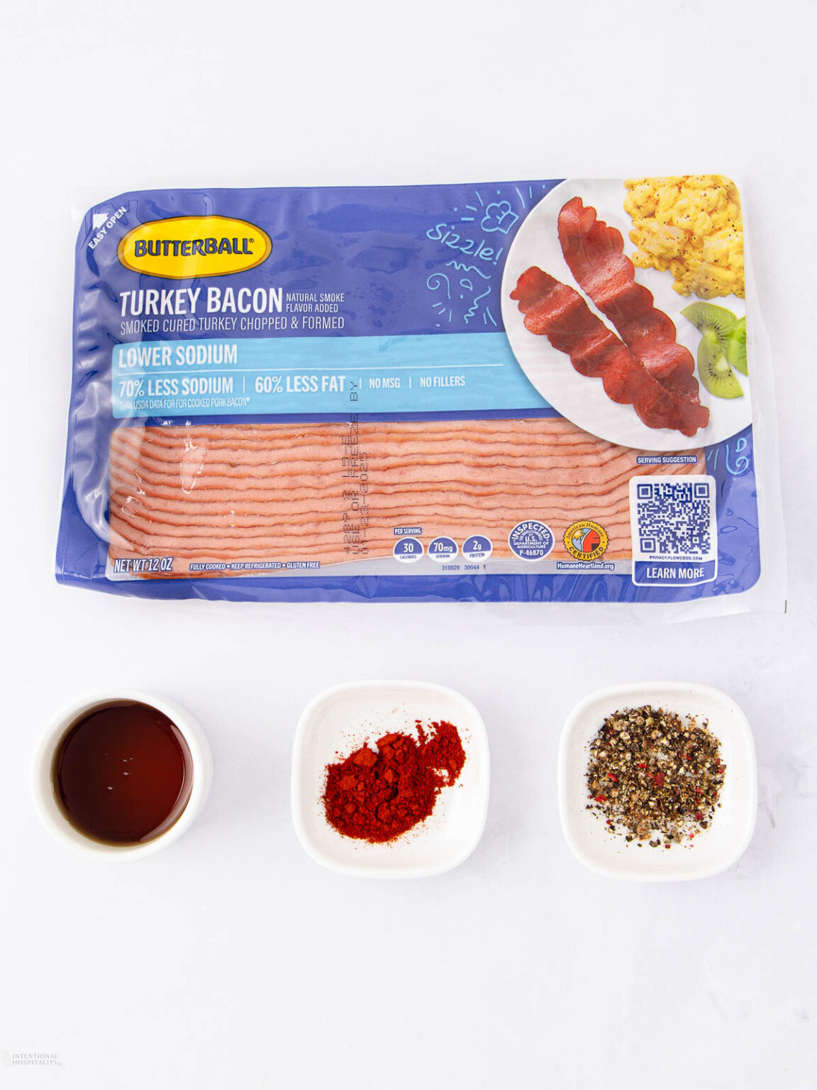How to Cook Turkey Bacon: Crispy, Flavorful, and Full-proof