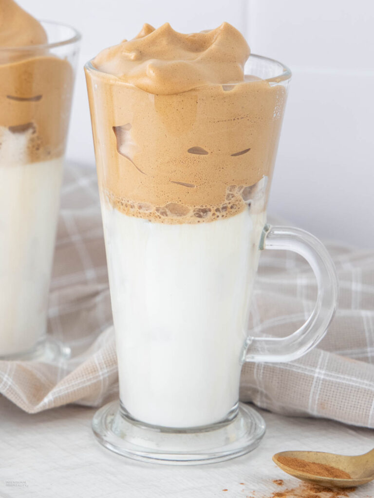 Make the Creamiest Dalgona Coffee at Home in Just 5 Minutes ...