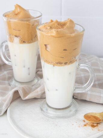 Make the Creamiest Dalgona Coffee at Home in Just 5 Minutes ...