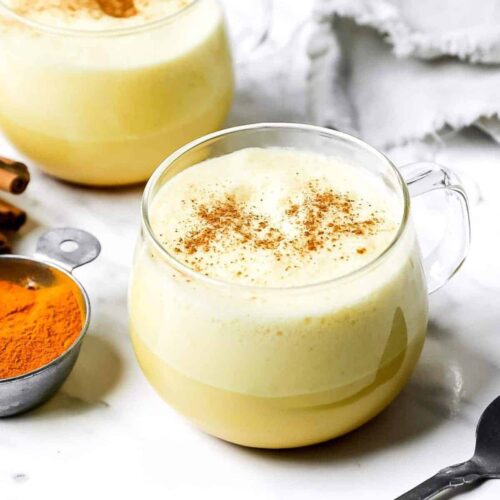 Better Mornings Start With This Anti-Inflammatory Turmeric Coffee ...