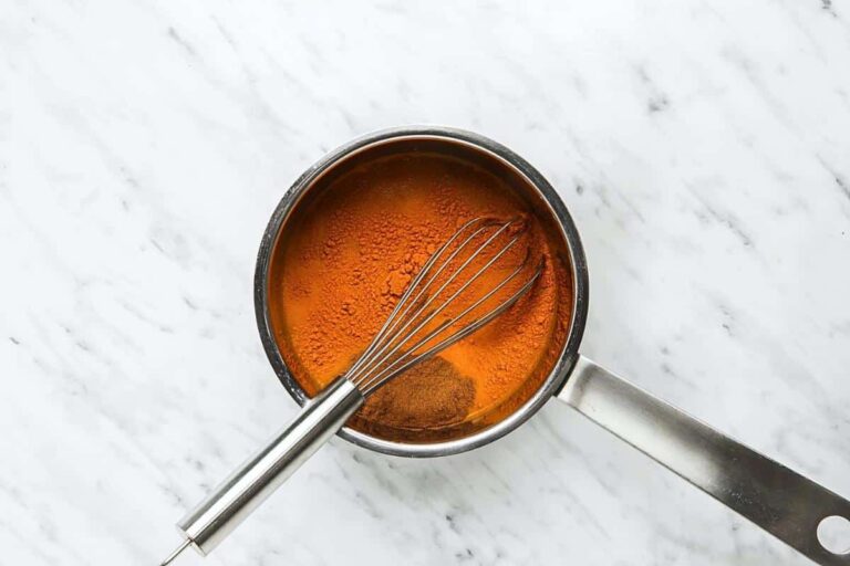 Better Mornings Start With This Anti-Inflammatory Turmeric Coffee ...