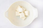 Snowball Party Mix (Sweet Winter Snack)
